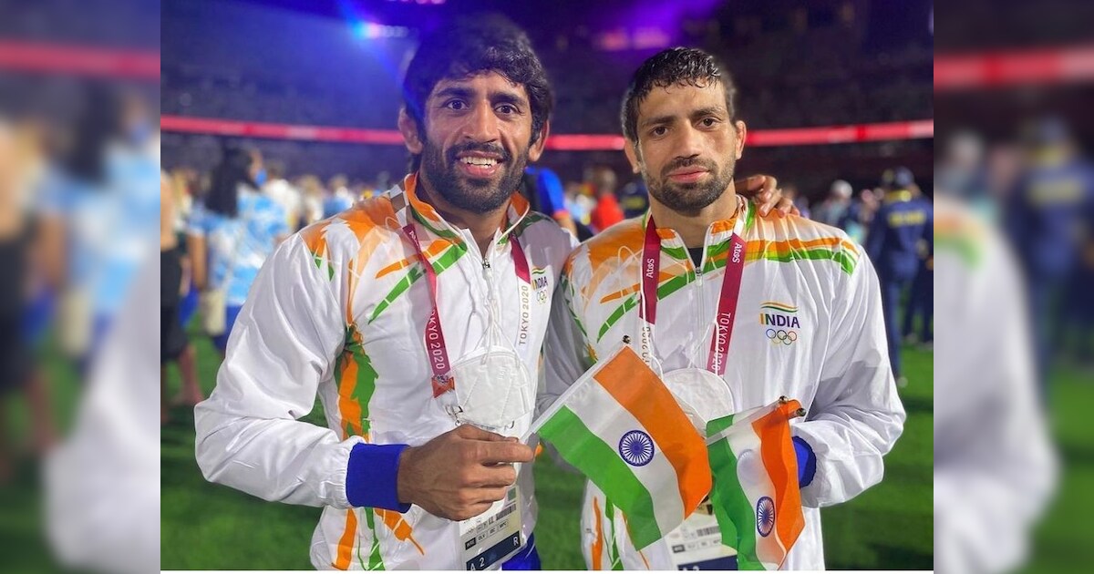 India's Tokyo Medallists Not Going To Paris