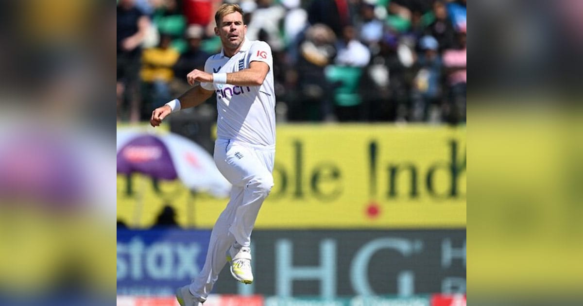 James Anderson Retirement: Top 5 Career Moments