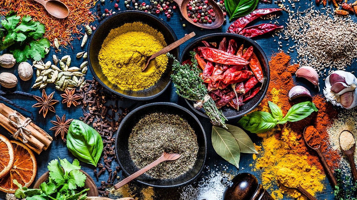 6 Secret Ingredients Top Chefs Swear By And You Should Too - NDTV Food