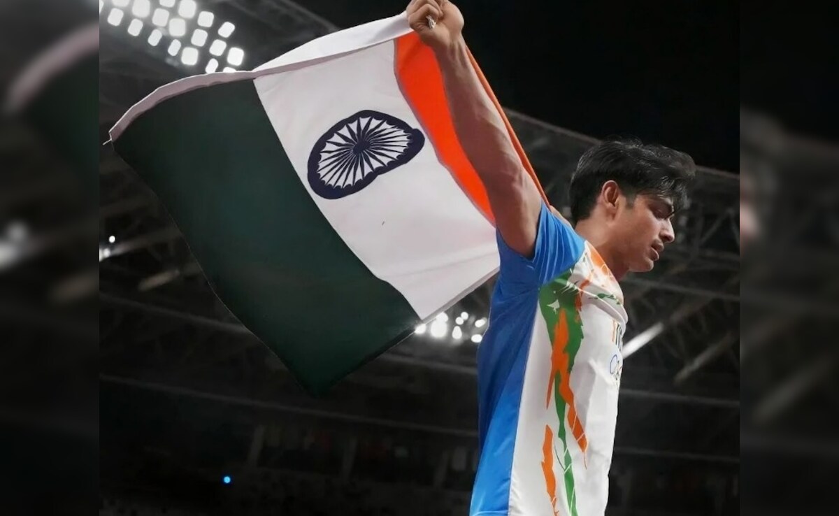 Neeraj Chopra at Paris Olympics 2024: जानिए उस ब्रम्हास्त्र के बारे में ...