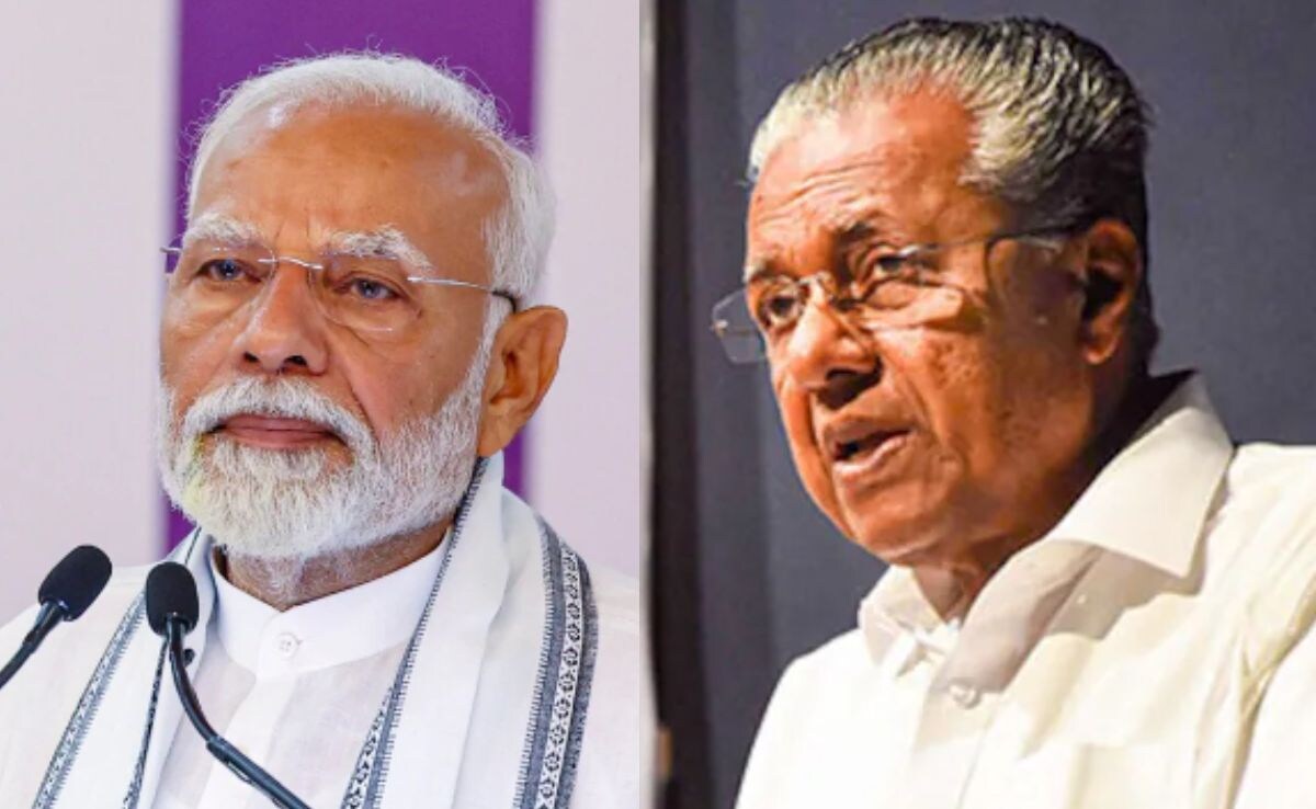 PM Modi Assures Kerala Of All Possible Help To Deal With Wayanad Landslides