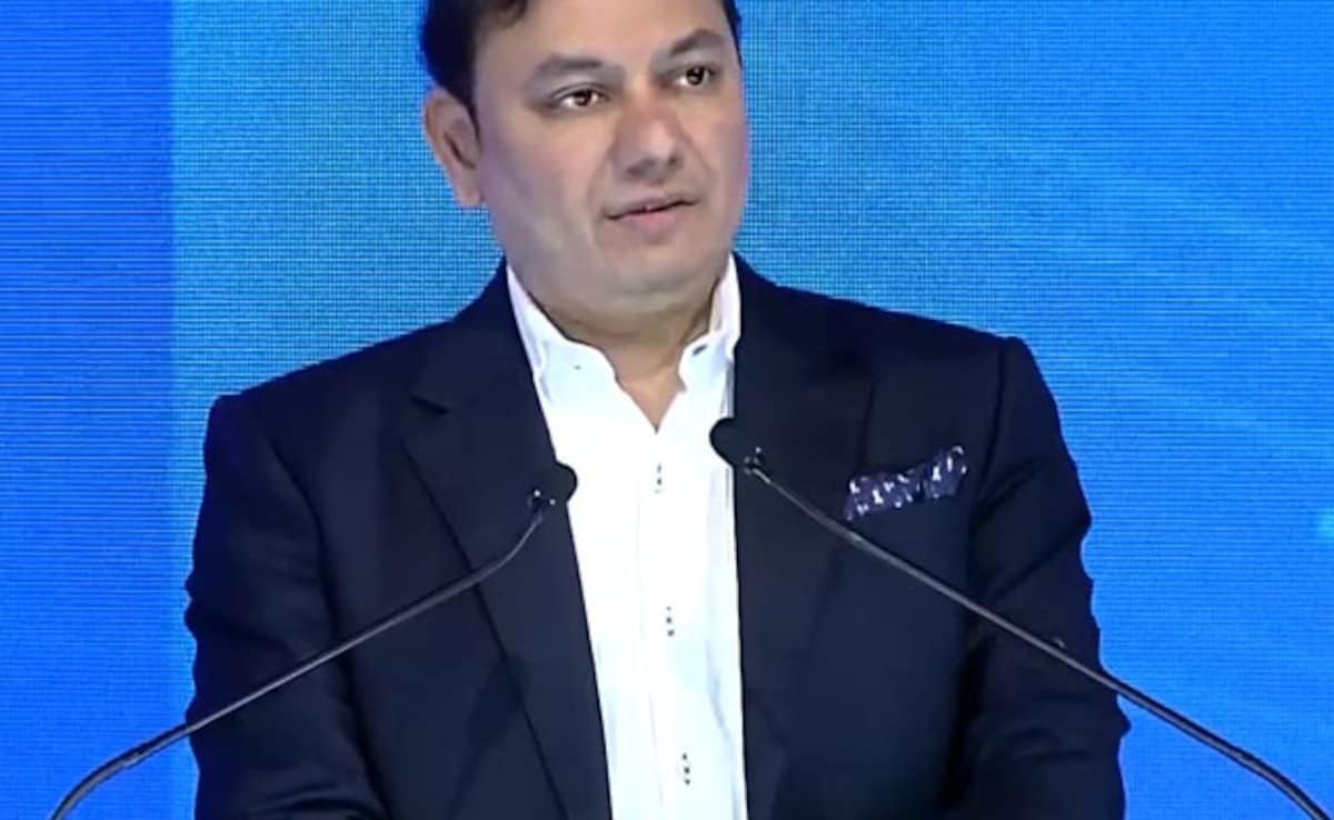 Adani Group invest another 2300 crore Pranav Adani announced ...