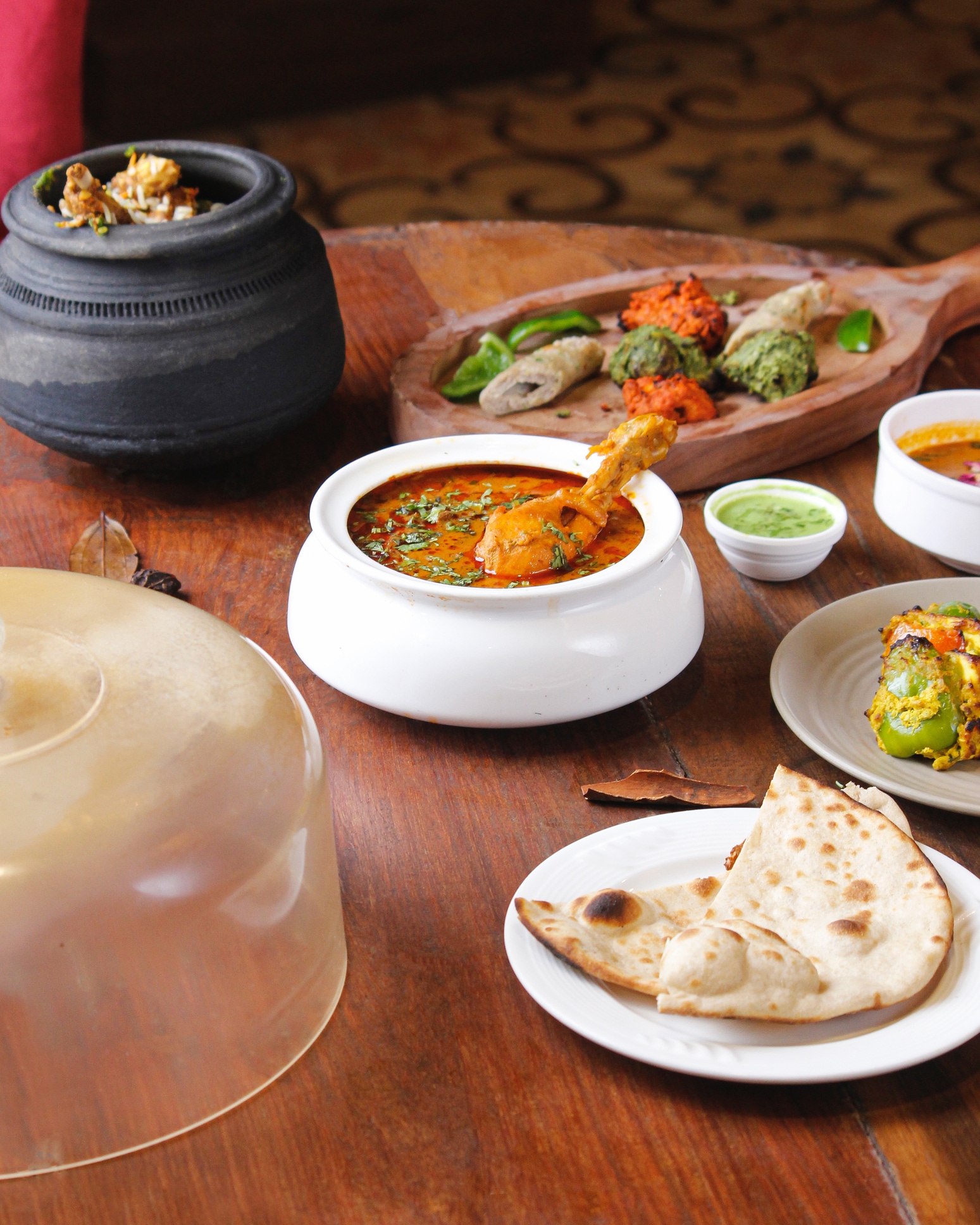 7 Bihari Non-Veg Recipes Perfect For Dinner