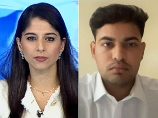 "People Lost Faith In Politicians": British-Indian Councillor Tushar Kumar