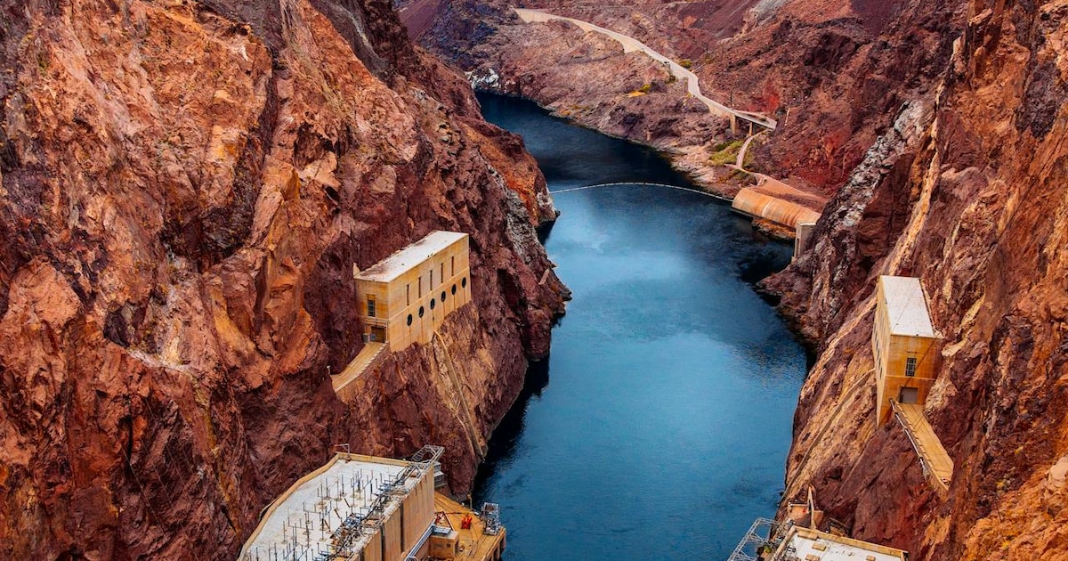 5 World's Largest Hydroelectric Dams