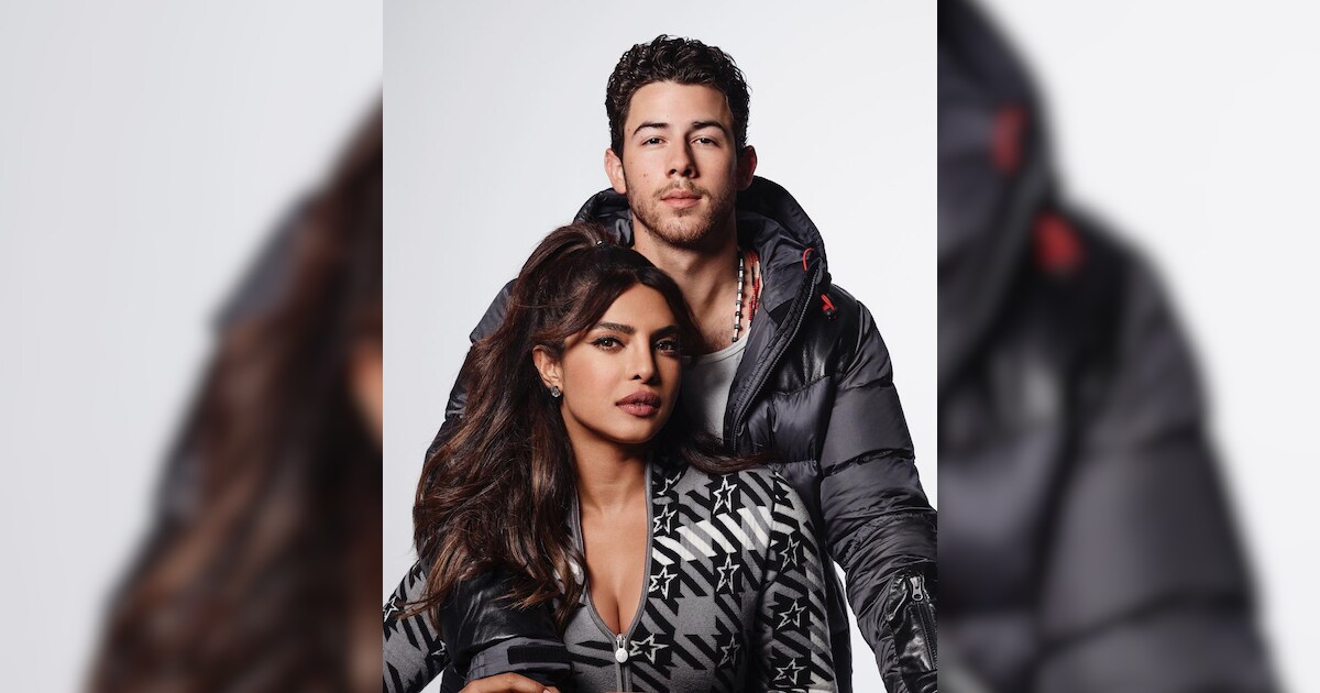 Inside Priyanka and Nick's Fairytale Romance