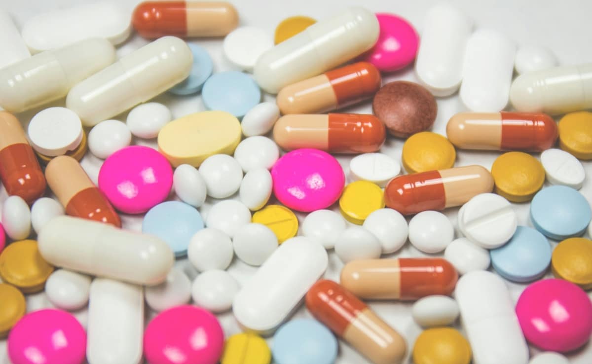 8 Health Benefits Of Taking Vitamin C Supplements