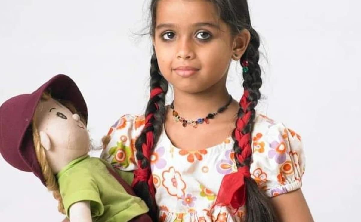 उतरन की दो चोटी वाली छोटी इच्छा 16 साल बाद फिर आईं टीवी पर नजर, CID 2 ...