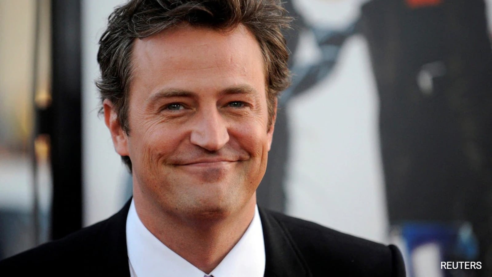 All About 5 People Convicted In Friends Star Matthew Perry's Ketamine ...