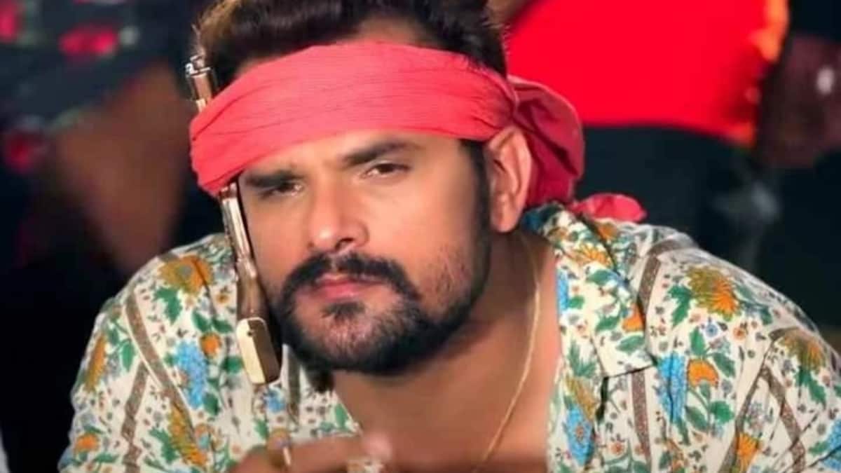 Khesari Lal Yadav On Pawan Singh : क्यों चुनाव हारे पवन सिंह? खेसारी लाल ने बताई असली वजह ...