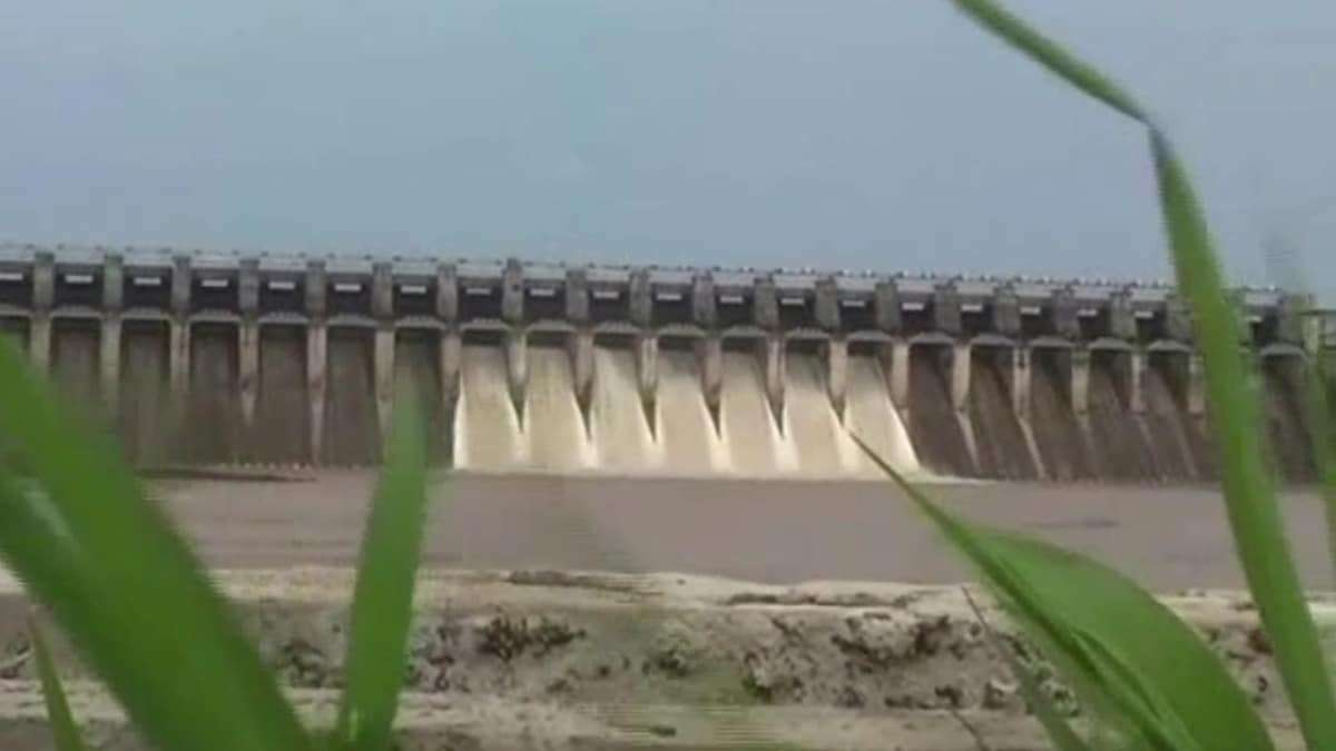 Bargi Dam: आज खुलेंगे बरगी बांध के सात गेट, नर्मदा का बढ़ेगा जलस्तर ...