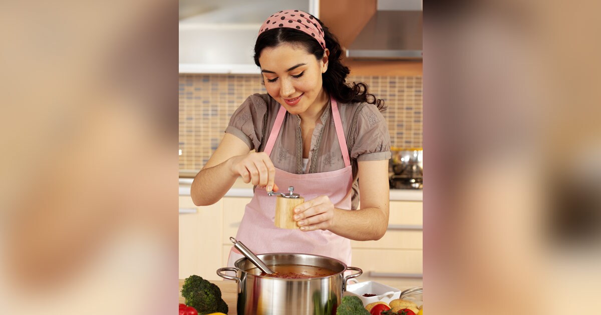 6 Delicious Soups That Will Warm Your Soul