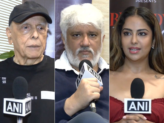 Bloody Ishq Makers Give A Sneak Peak Into Film's Making