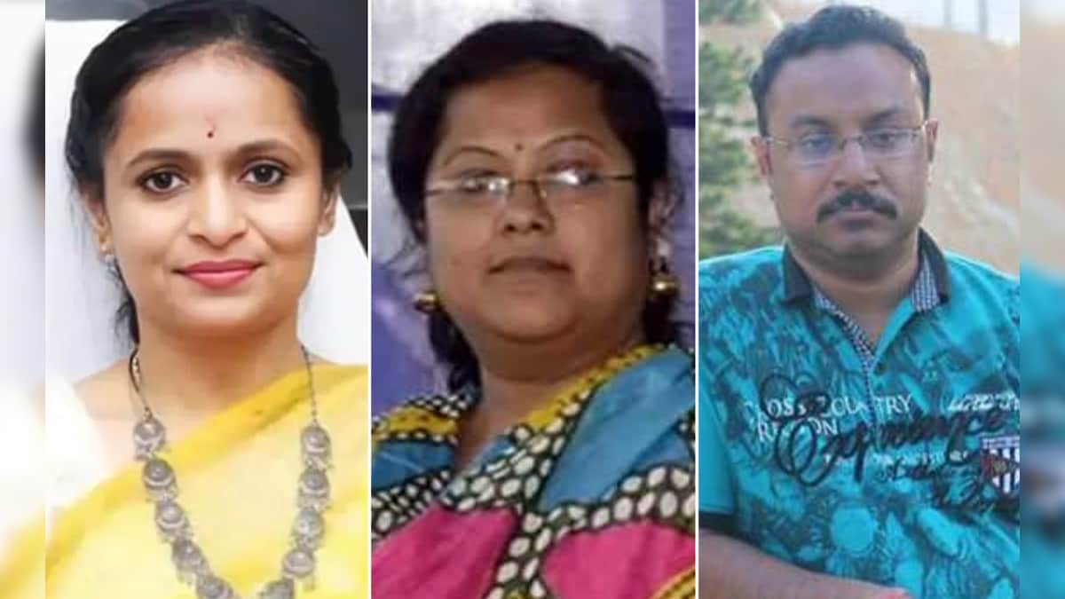 Coal Scam: निलंबित IAS रानू साहू, समीर विश्नोई और सौम्या चौरसिया की बढ़ी मुश्किलें, EOW ने नया ...