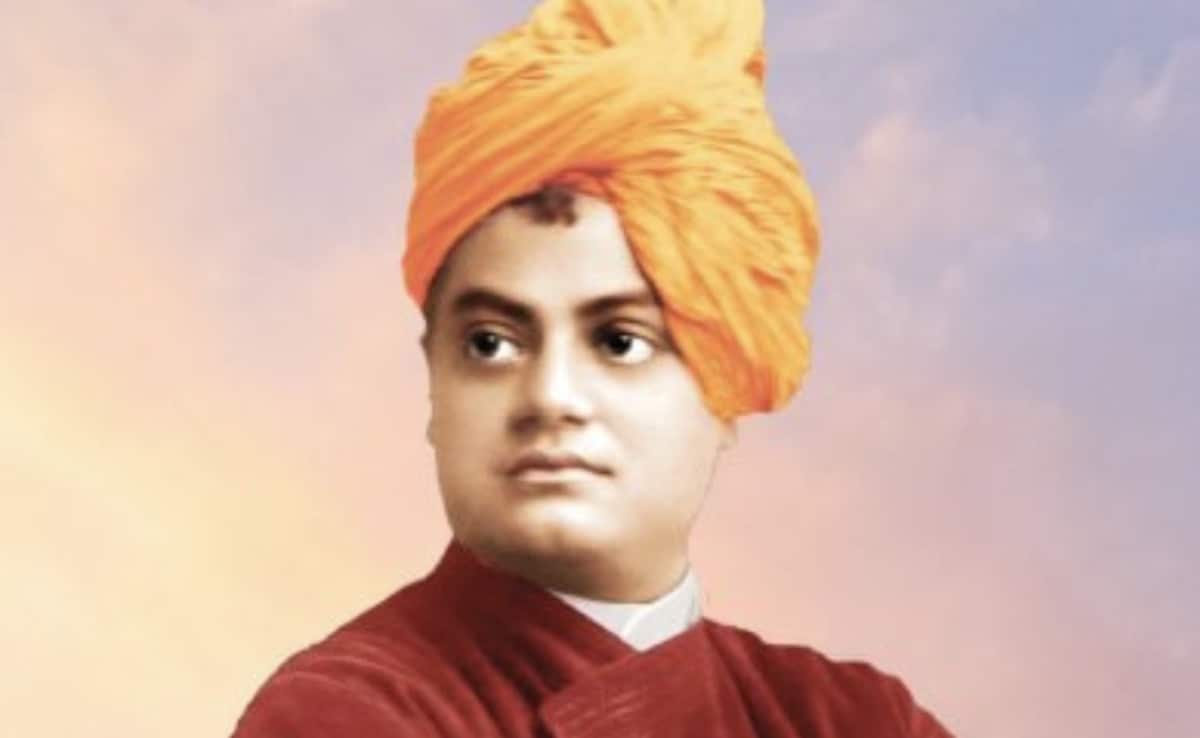 Swami Vivekananda Death Anniversary: स्वामी विवेकानंद की पुण्यतिथि पर ...