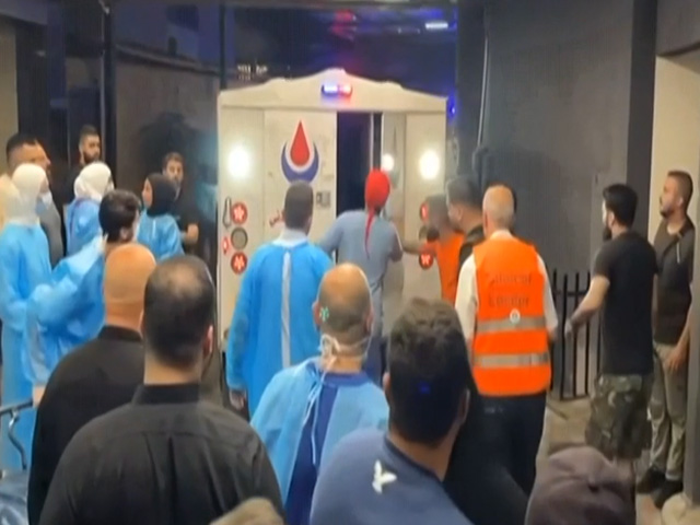 Israel Claims It Killed Senior Hezbollah Commander Fuad Shukr