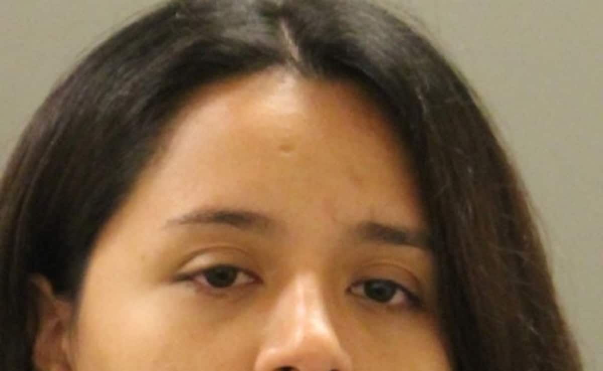 US School Teacher Accused Of Sending Sexually Explicit Photos To Teen ...