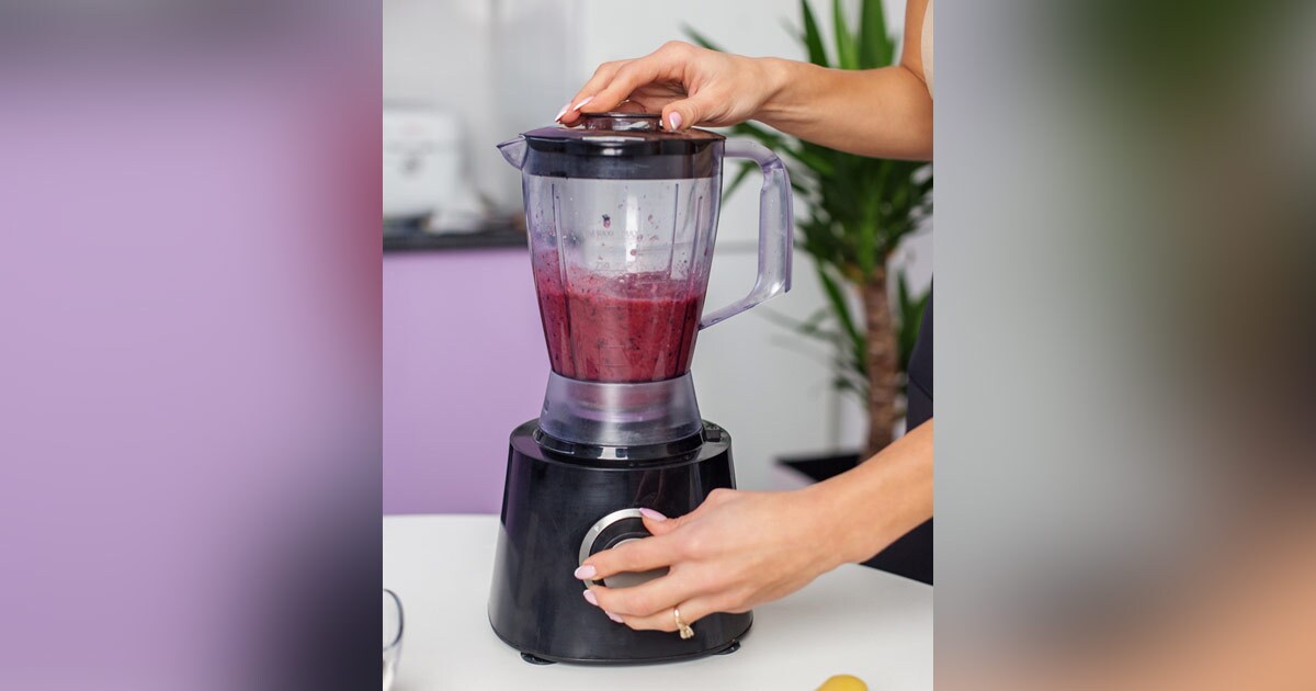 5 Easy Tips To Clean Your Mixer Grinder