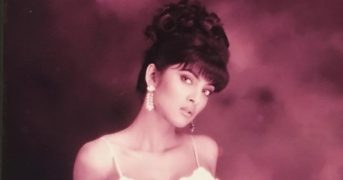 Miss Universe 1994 Sushmita Sen's Most Iconic Beauty Moments