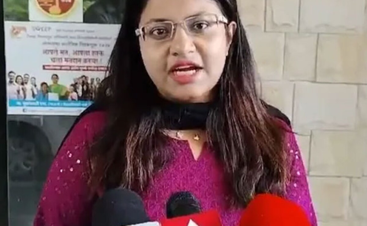 Has she committed murder? asks SC, grants anticipatory bail to ex-IAS ...