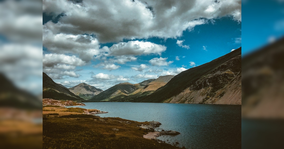 10 Deepest Lakes In The World