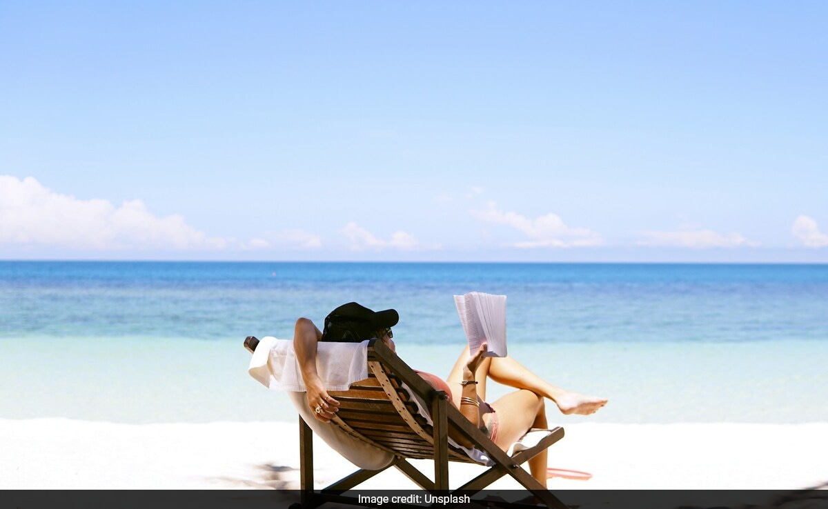 Top 10 Most Visited Holiday Destinations In The World In 2024