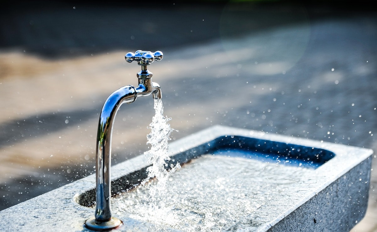 Pune 79 places water found contaminated and were found to be unfit for ...