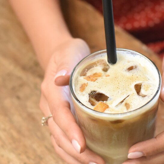 Nutritionist Suggests Extremely Easy, PCOS-Friendly Recipe For Cold Coffee
