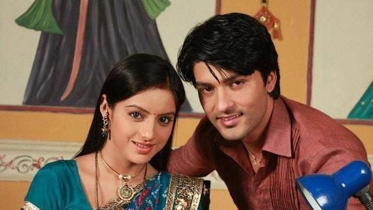 suraj and sandhya