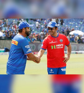 Mohammad Hafeez Says India "Laadla" Of World Cricket Due To Its Big ...