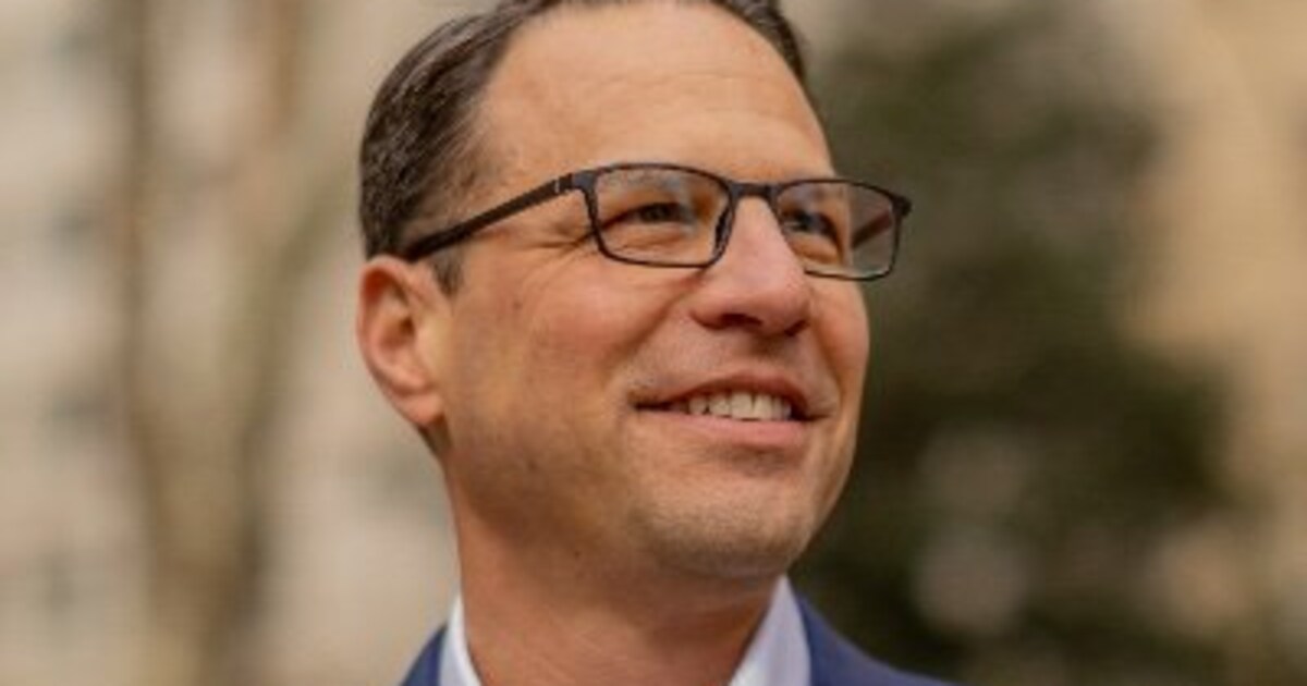 Who Is Josh Shapiro. Kamala Harris' Likely Running Mate