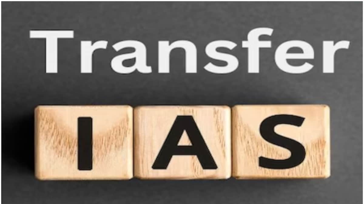 IAS Transfer List 2024: राजस्थान बजट सत्र से पहले ब्यूरोक्रेसी में ...