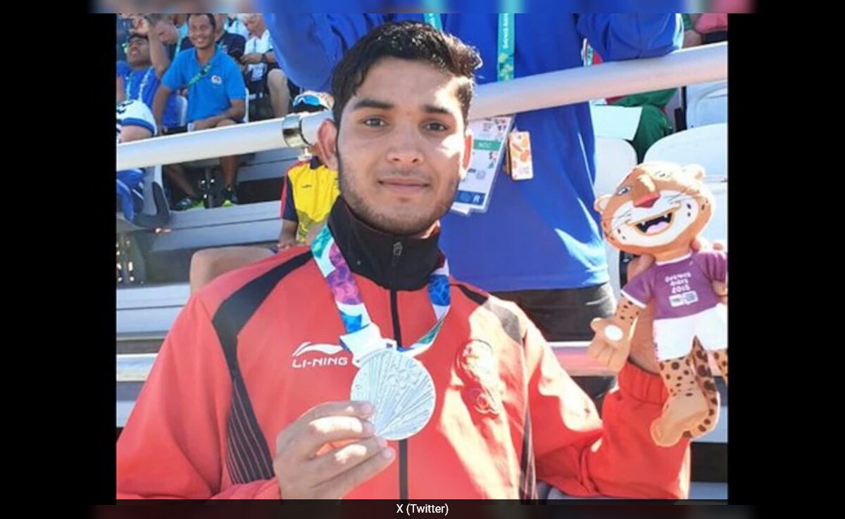 Race Walker Suraj Panwar Gears Up For Debut Within Debut At Olympics | Olympics News