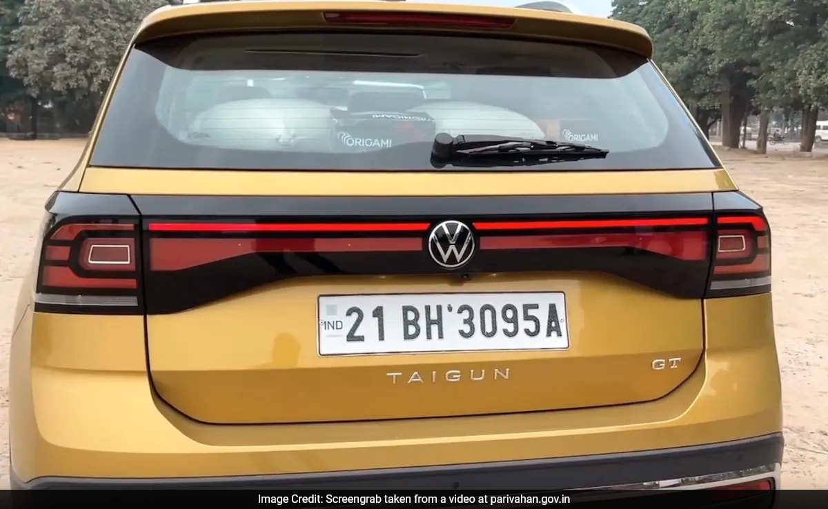 BH सीरीज़ नंबर प्लेट : किसे मिल सकती है, क्या हैं फ़ायदे, और कैसे करें ...