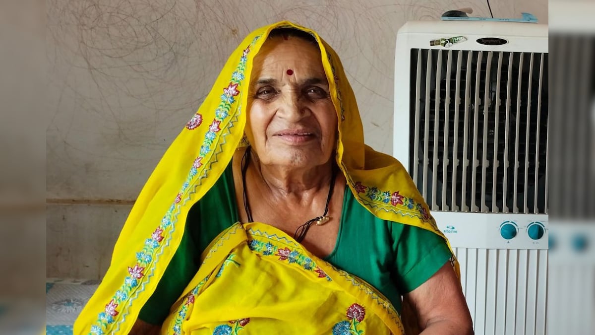 Rajasthan Politics: किरोड़ी लाल मीणा ने क्यों दिया इस्तीफा? गोलमा देवी ...