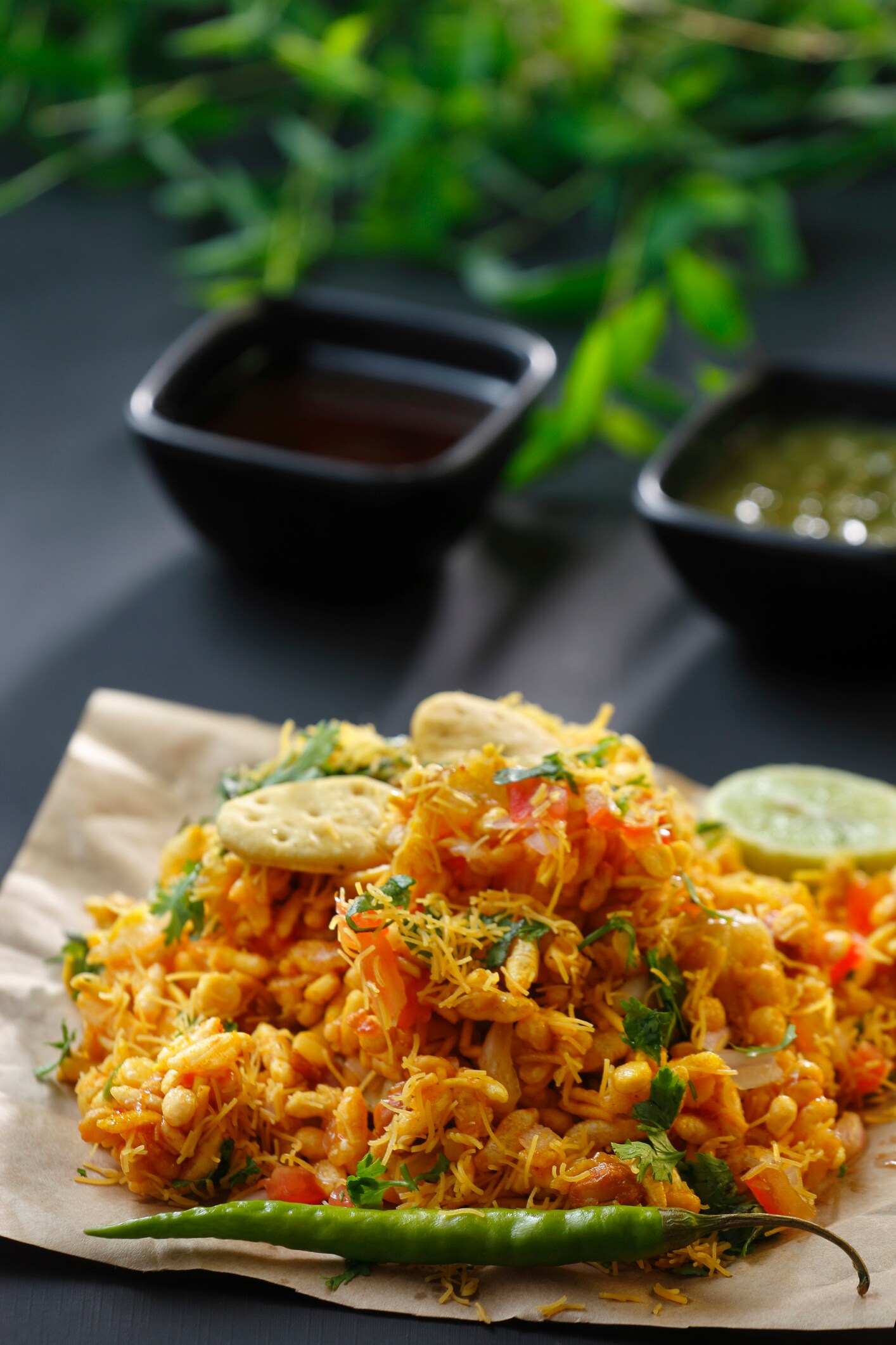 6 Nutritious Bhel Recipes For A Tasty Snack