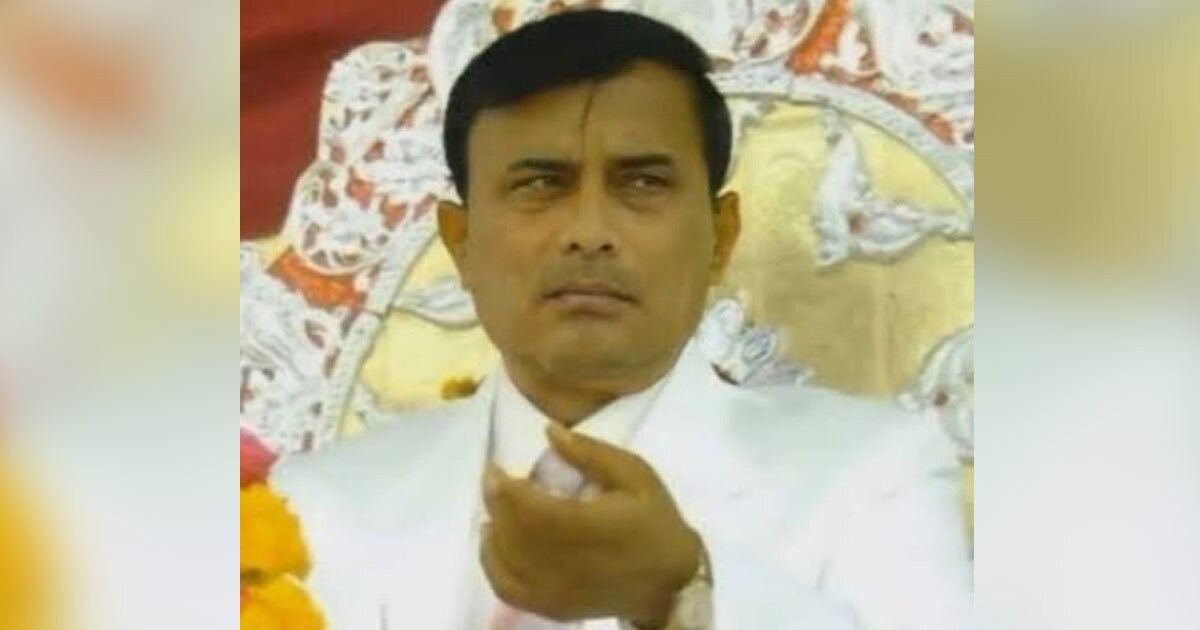 Bhole Baba: Preacher At Centre Of UP Stampede Horror