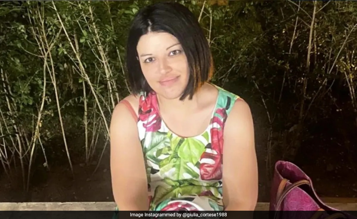 "Don't Feel I Have Freedom...": Italy Journalist After Being Fined For ...