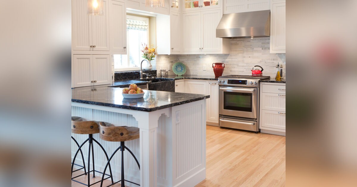 How To Keep Your Kitchen Dry In Monsoon