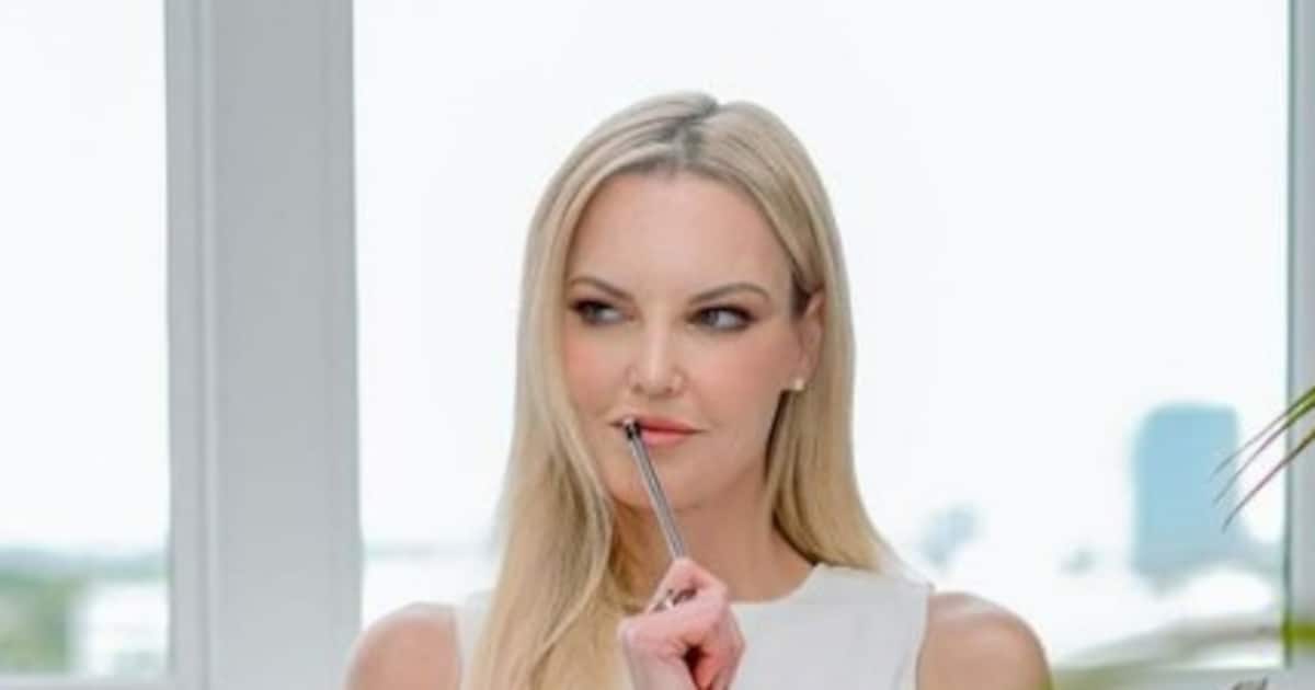 Astrologer Predicts Next US President