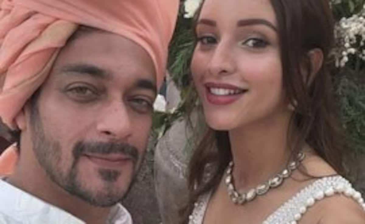 Triptii Dimri Drops Sunkissed Picture With Sam Merchant Amid Dating Rumours