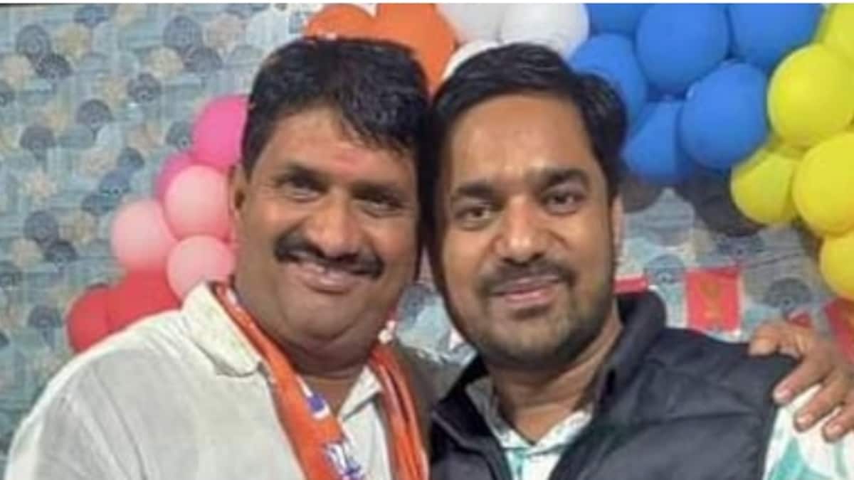 Rajasthan Politics: बारां नगर परिषद के पूर्व सभापति पर जयपुर में दर्ज ...