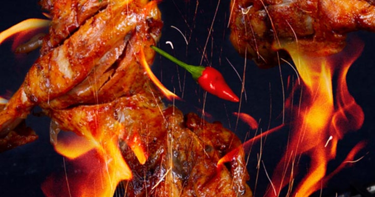 8 Traditional Barbecue Dishes Around the World