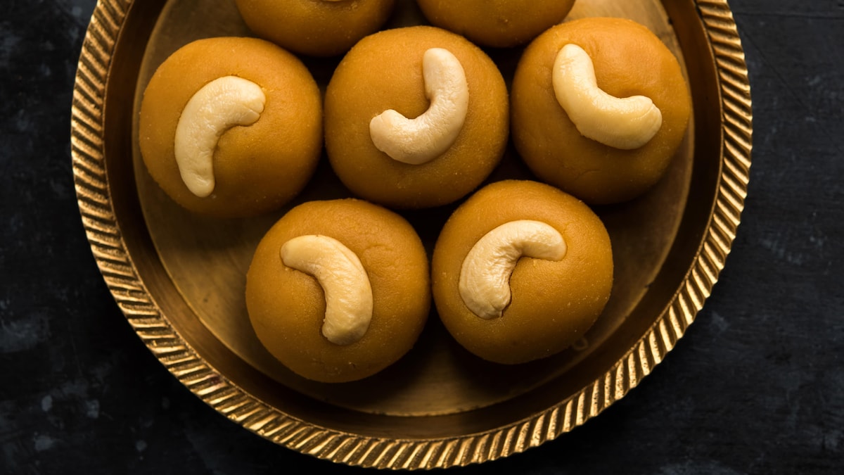 Hariyali Teej 2024: A Delicious Menu for a Memorable Teej Party - NDTV Food