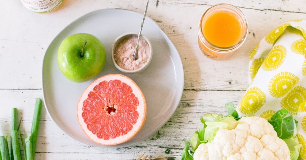 8 Dangerous Food Combinations