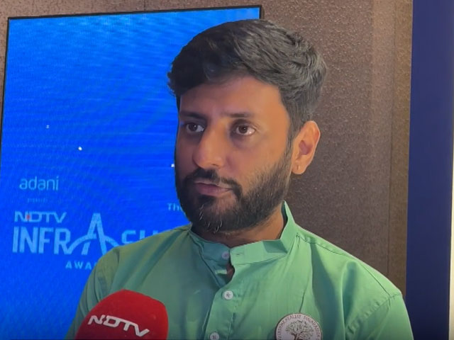 Water Saviour Category: Meet The Winner