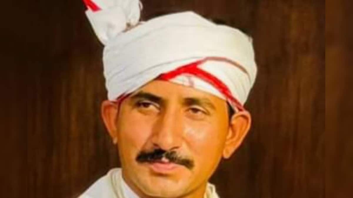Rajasthan politics: राजकुमार रोत का ऐलान, उप-चुनाव में कांग्रेस-BAP का ...