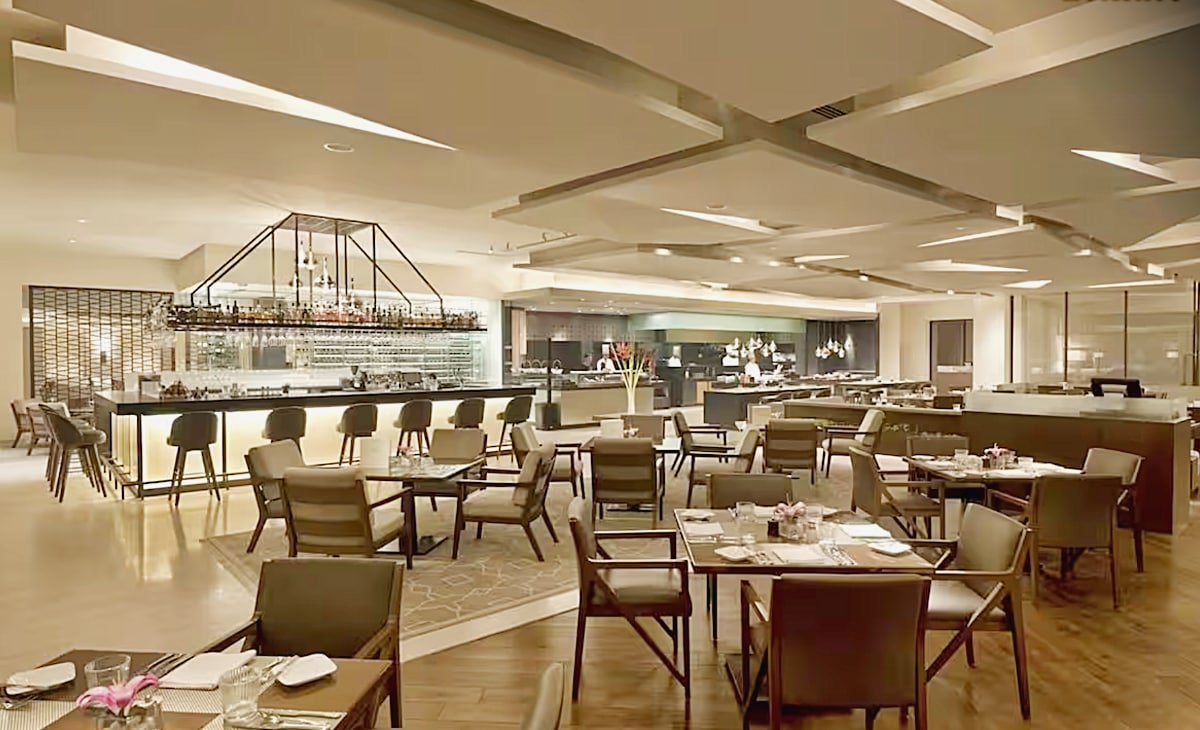 The Oberoi Delhi | Know All About The Oberoi Delhi at NDTV Food