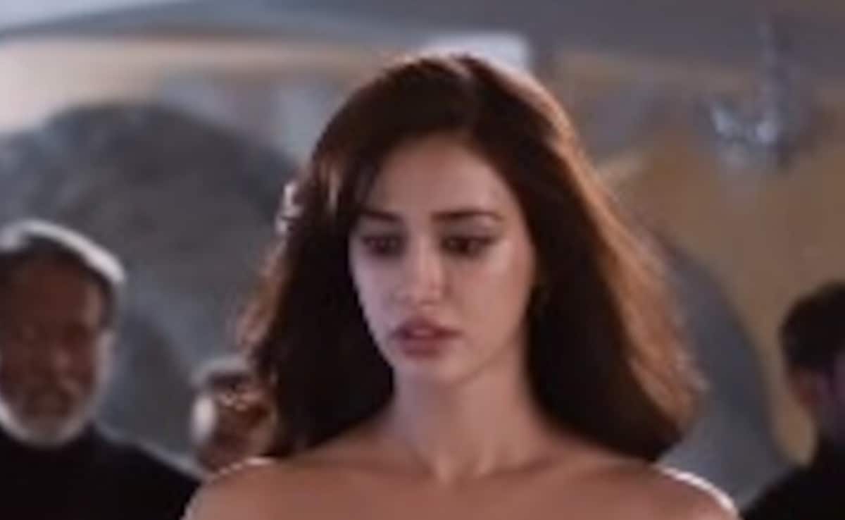 Disha Patani's Gratitude Note For Team Kalki 2898 AD : "Grateful To Be A Part Of This Beautiful ...