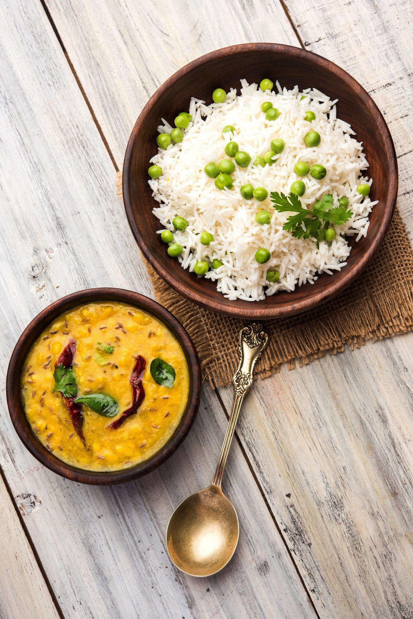 6 Dal Recipes Ready in Just 20 Minutes